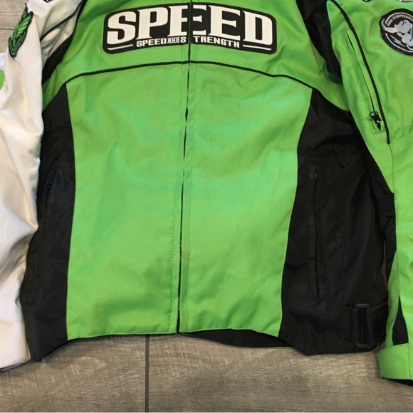 Speed and Strength | Jackets & Coats | Speed And Strength Armor Crotch ...